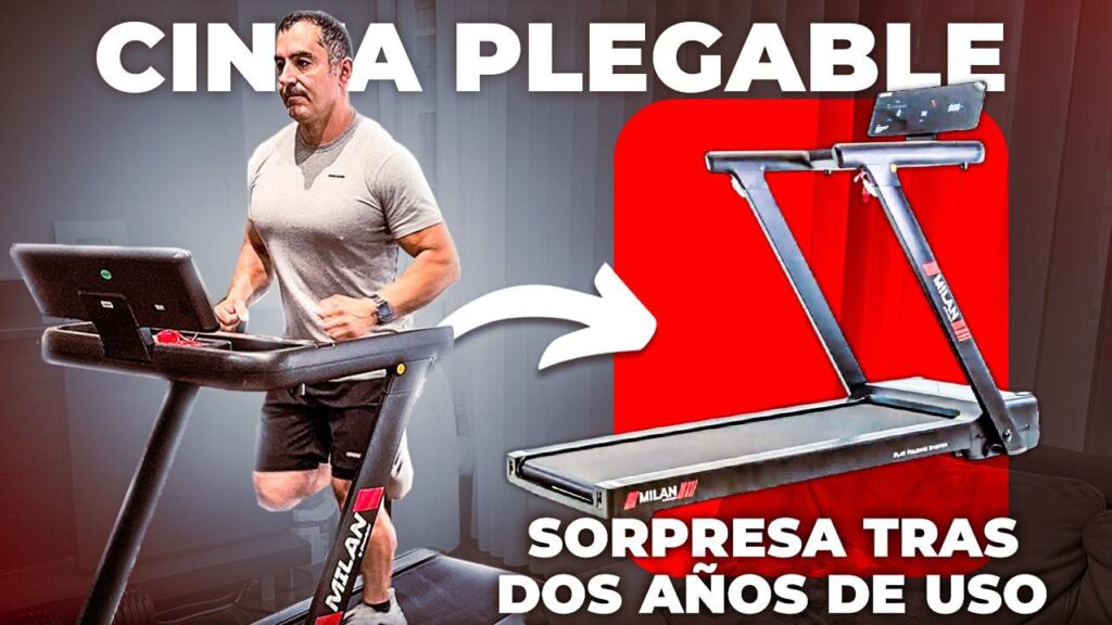 Guía Elegir la Mejor Cinta de Correr Casa (y Entrenar de Verdad)